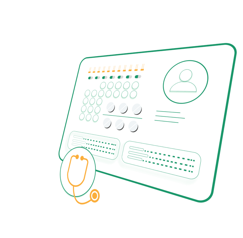 Healthcare Software Development Company | CleverDev Software